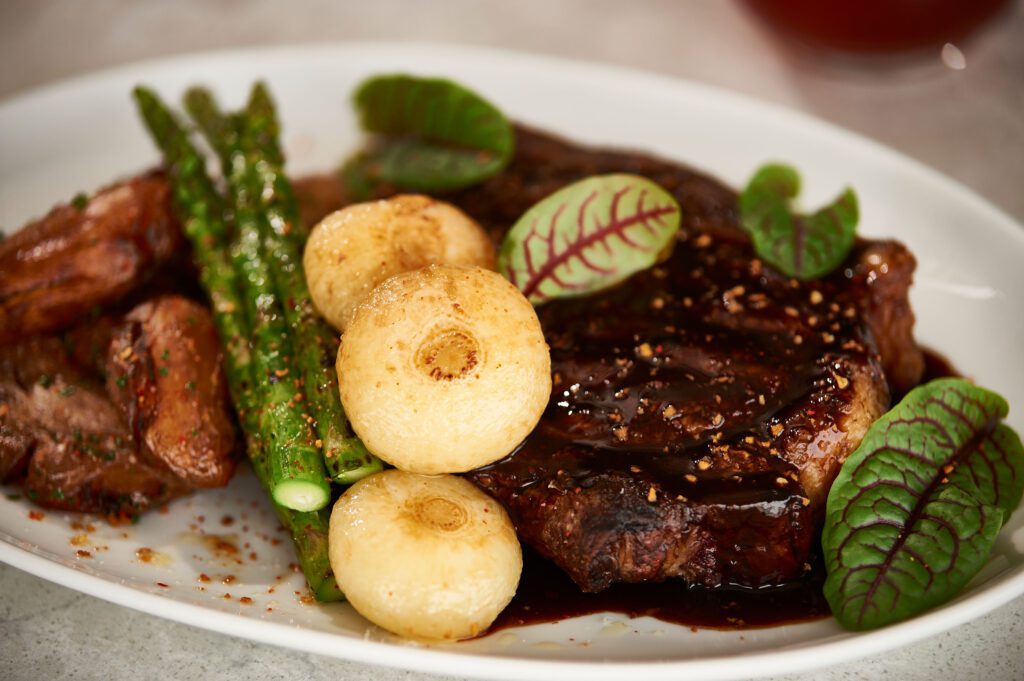 Menu | Water Street Kitchen and Bar in East Greenwich RI