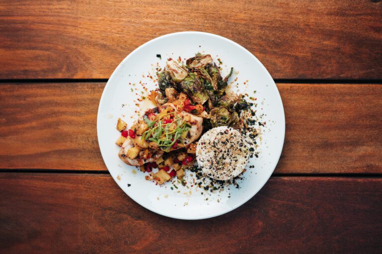 Menu | Water Street Kitchen and Bar in East Greenwich RI