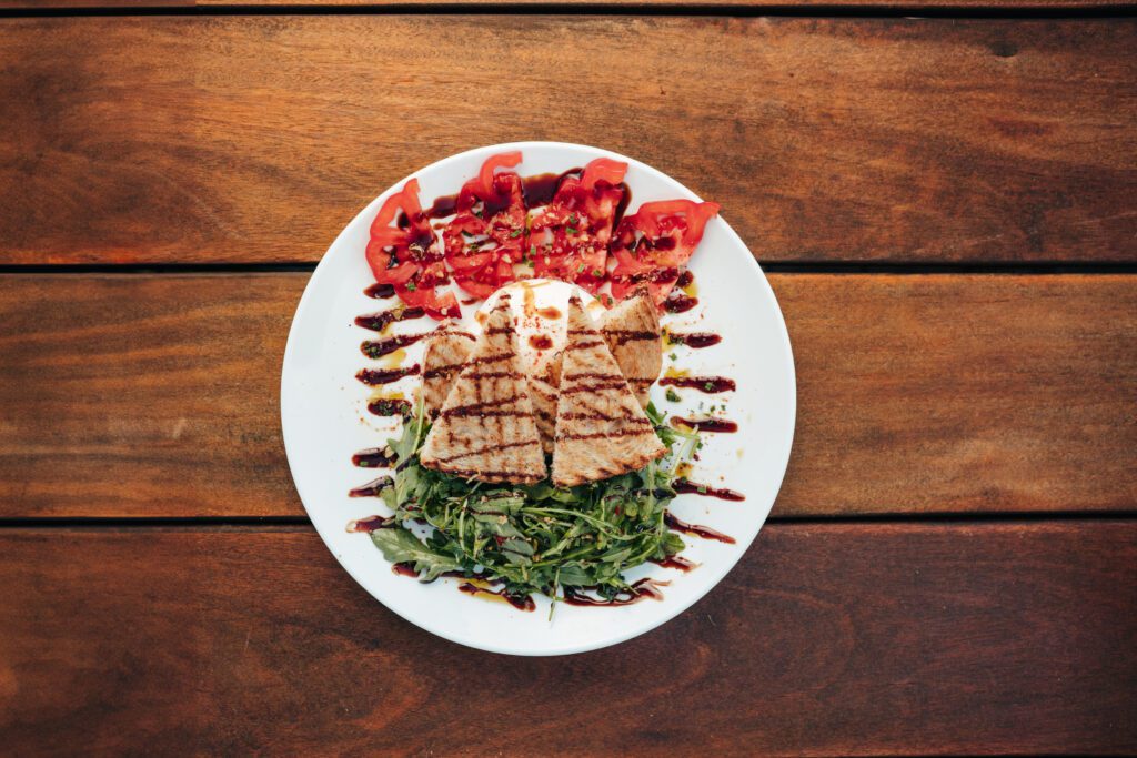 Menu | Water Street Kitchen and Bar in East Greenwich RI