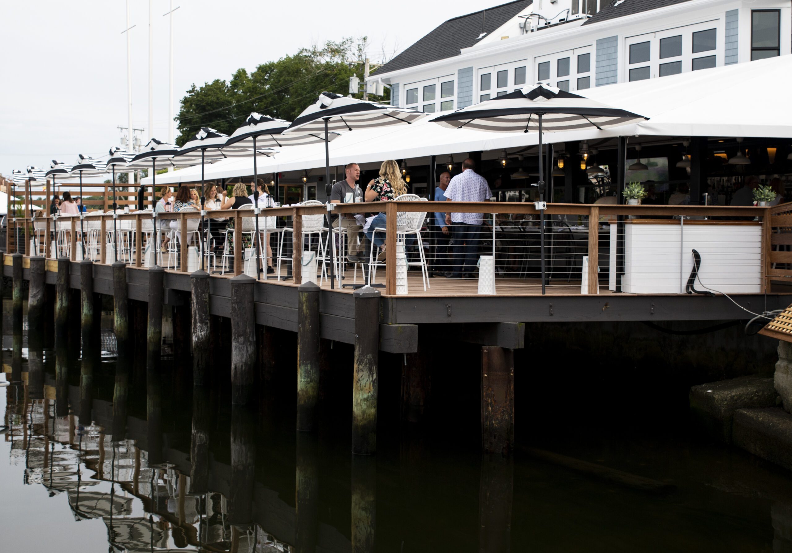 Water Street Kitchen and Bar | East Greenwich Restaurant in RI
