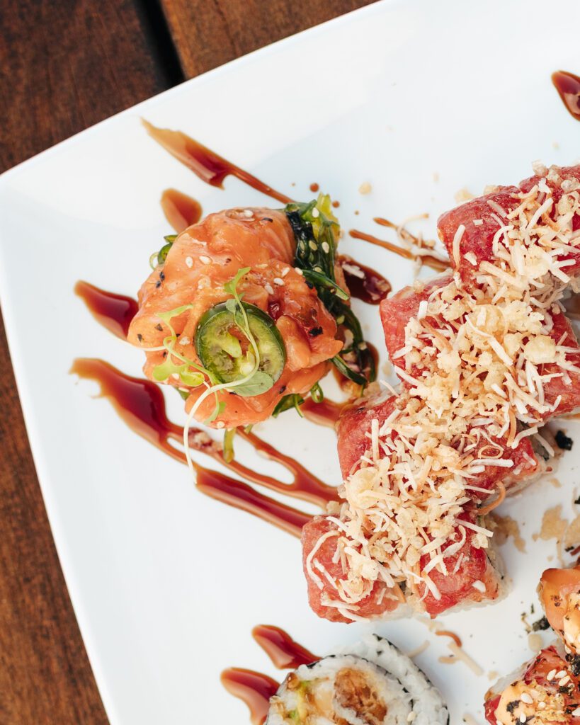 Menu | Water Street Kitchen and Bar in East Greenwich RI
